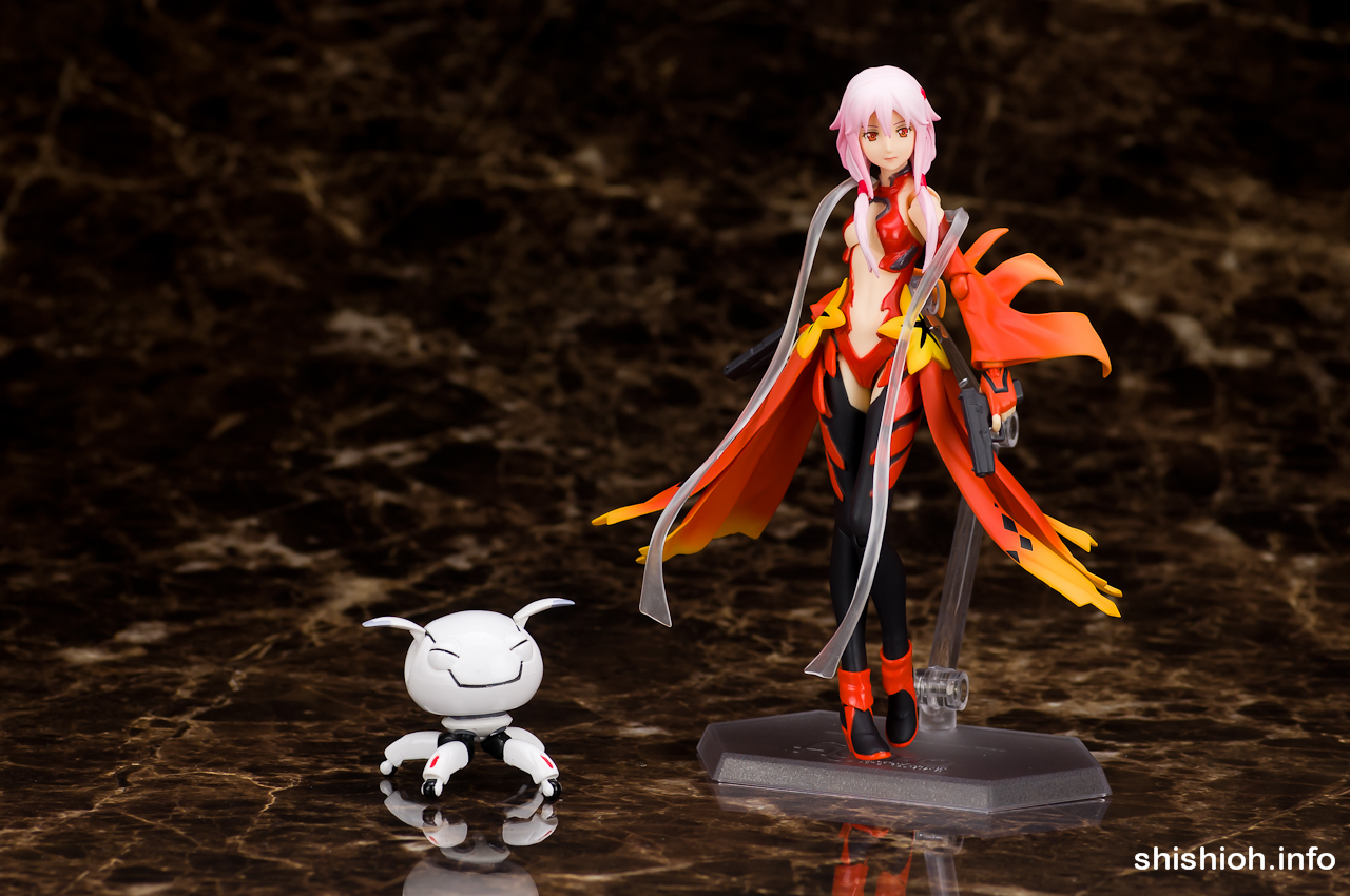 Figma ฟิกม่า งานแท้ 100% Figure Action Max Factory จากการ์ตูนเรื่อง ...