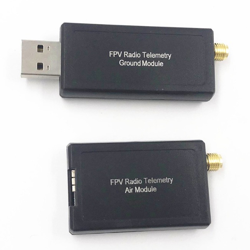 3Dr 100Mw 915 Radio Telemetry 915Mhz Air and Ground Data Transmission ...