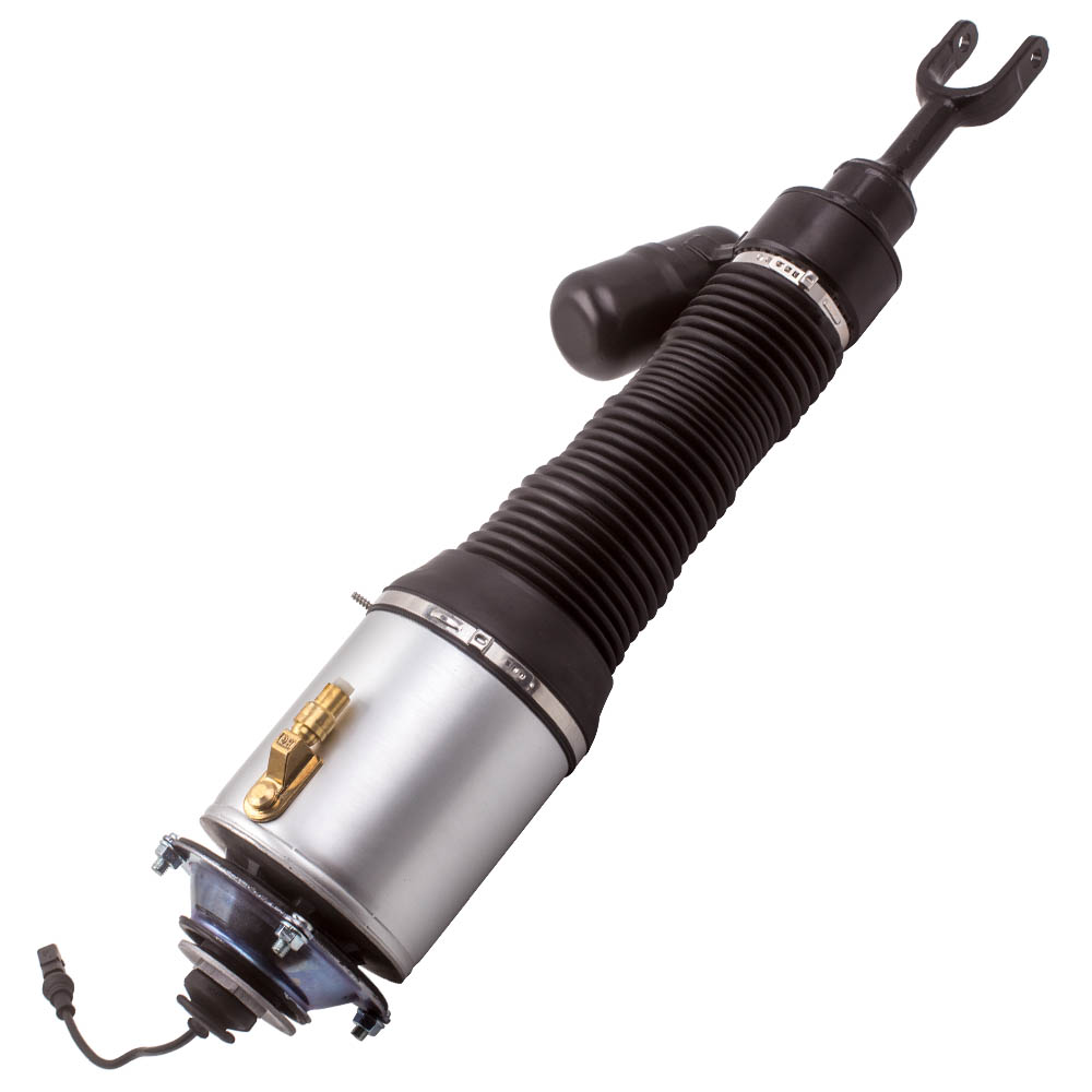 maXpeedingrods Airmatic Air Suspension โช๊คลมกันกระแทก ระบบ แอร์มาติก ...