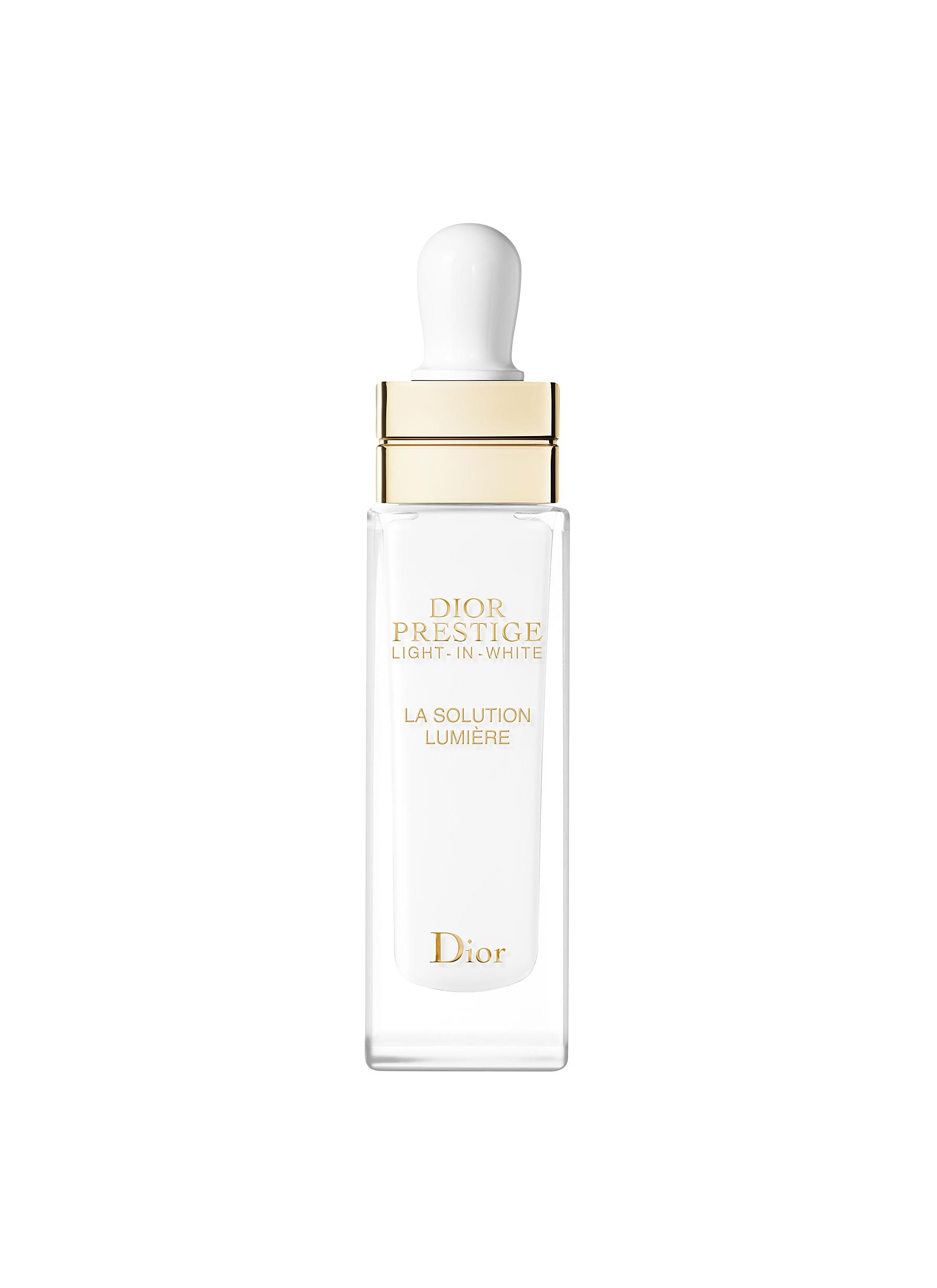DIOR Prestige Light in White La Solution Lumiere | Lazada.co.th
