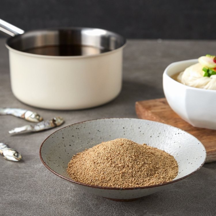 Original 다시다멸치 DASIDA Anchovy Soup Stock (ผงปรุงรสสูตรปลาแอนโชวี่) 1kg ...