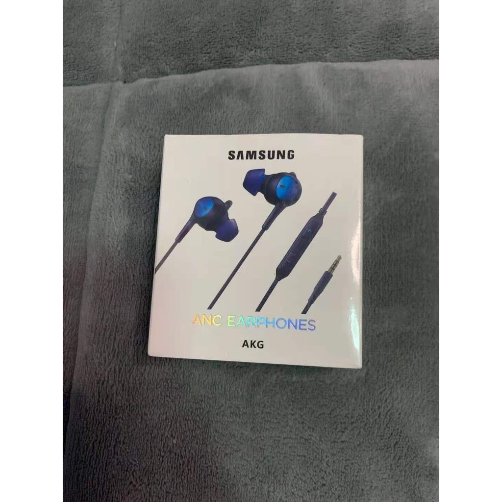 ♭หูฟัง Samsung S20 Ultra S20 Plus Note 20 AKG ใช้สำหรับมือถือซัมซุงได้ ...