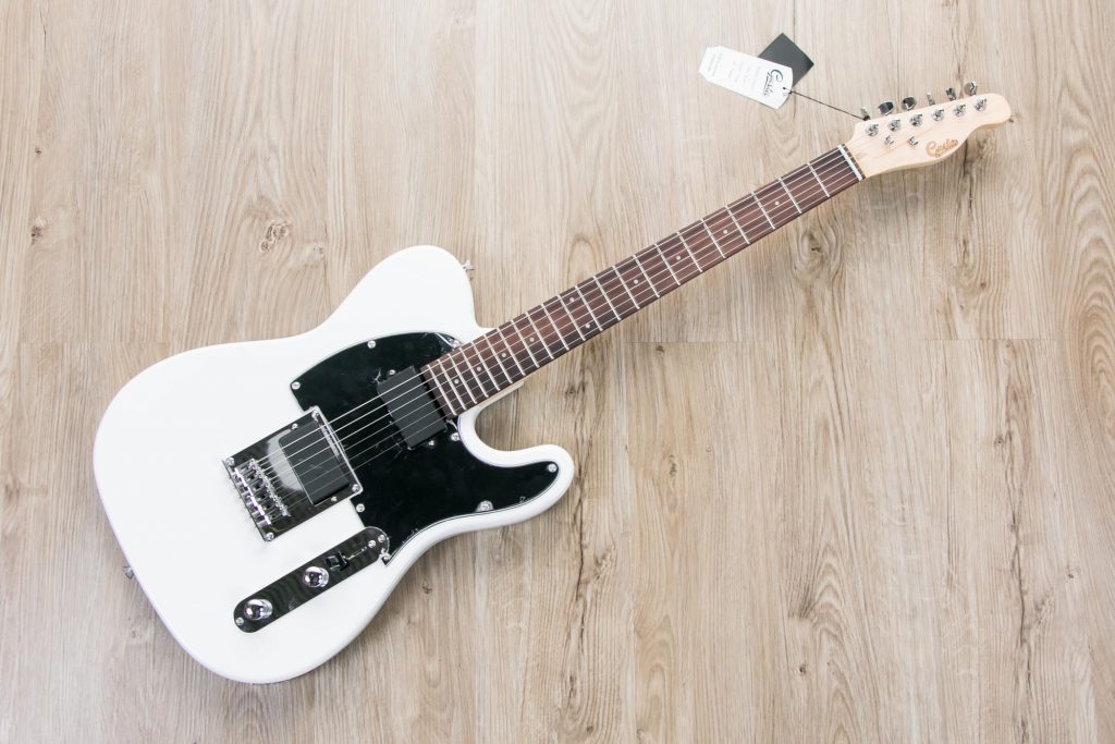 Gusta Electric Guitar กีต้าร์ไฟฟ้า รุ่น GTL-01 HH | Lazada.co.th