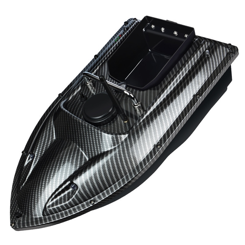 COD Cross-border nesting boat 500 meters intelligent remote control ...