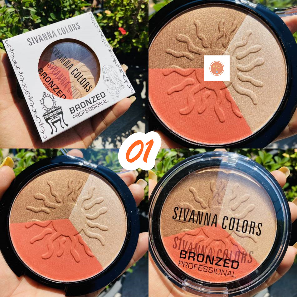 Sivanna Colors HD Studio Photogenic Concealer Corrective HF7005 คอนซิลเลอร์เนื้อครีม ปกปิดริ้ว ...