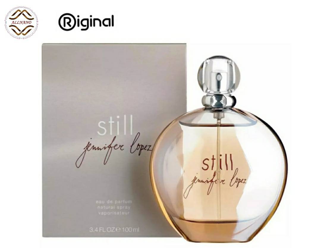 Jennifer Lopez J LO Still EDP 100 ml. | Lazada.co.th