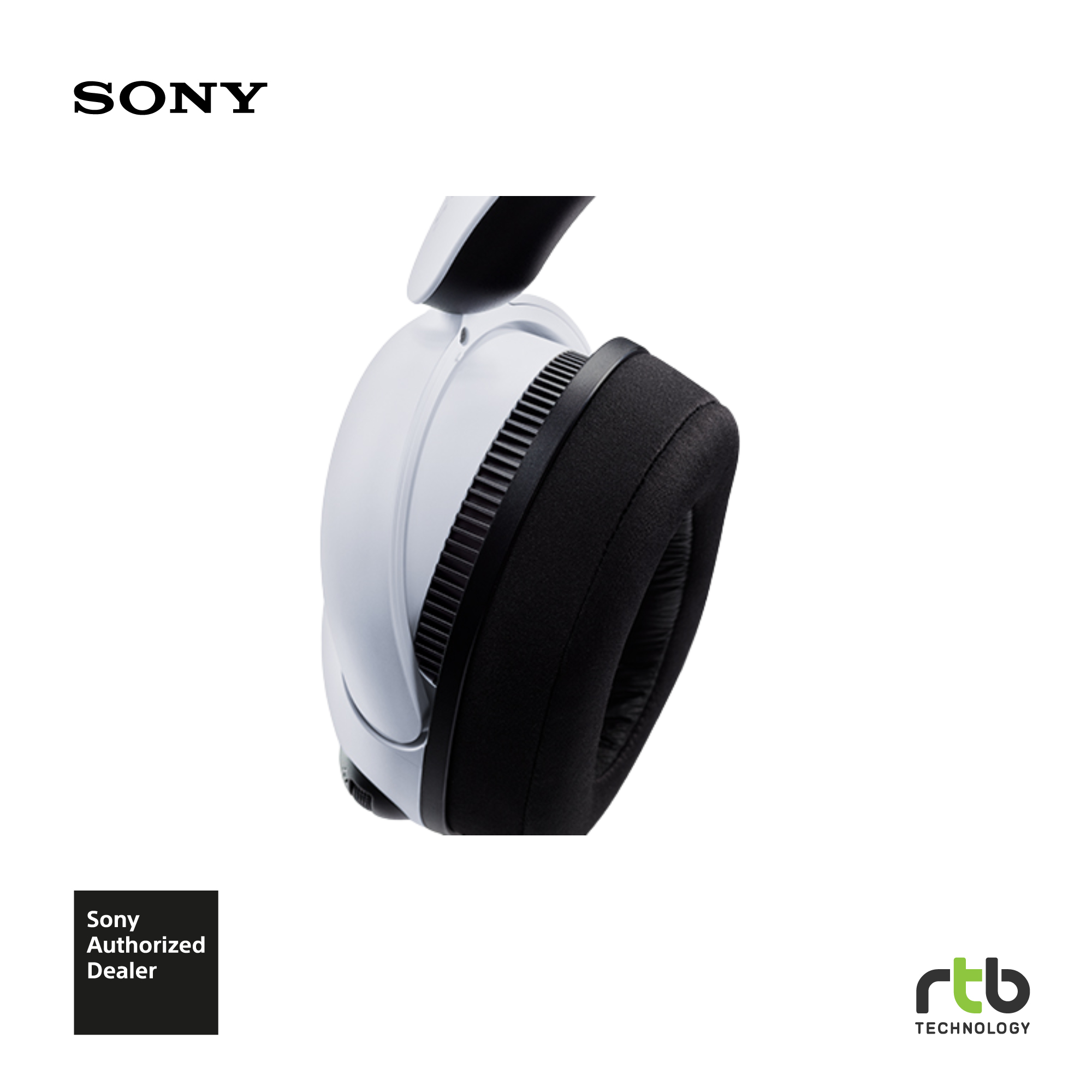 Sony Inzone H3 MDR-G300 หูฟังมีสาย Wired Gaming Headset หูฟังเกมมิ่ง ...