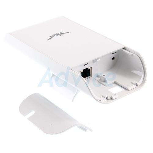 ราคาโดนๆ ลดอย่างแรง!! Access Point Outdoor UBIQUITI Nanostation (Loco ...