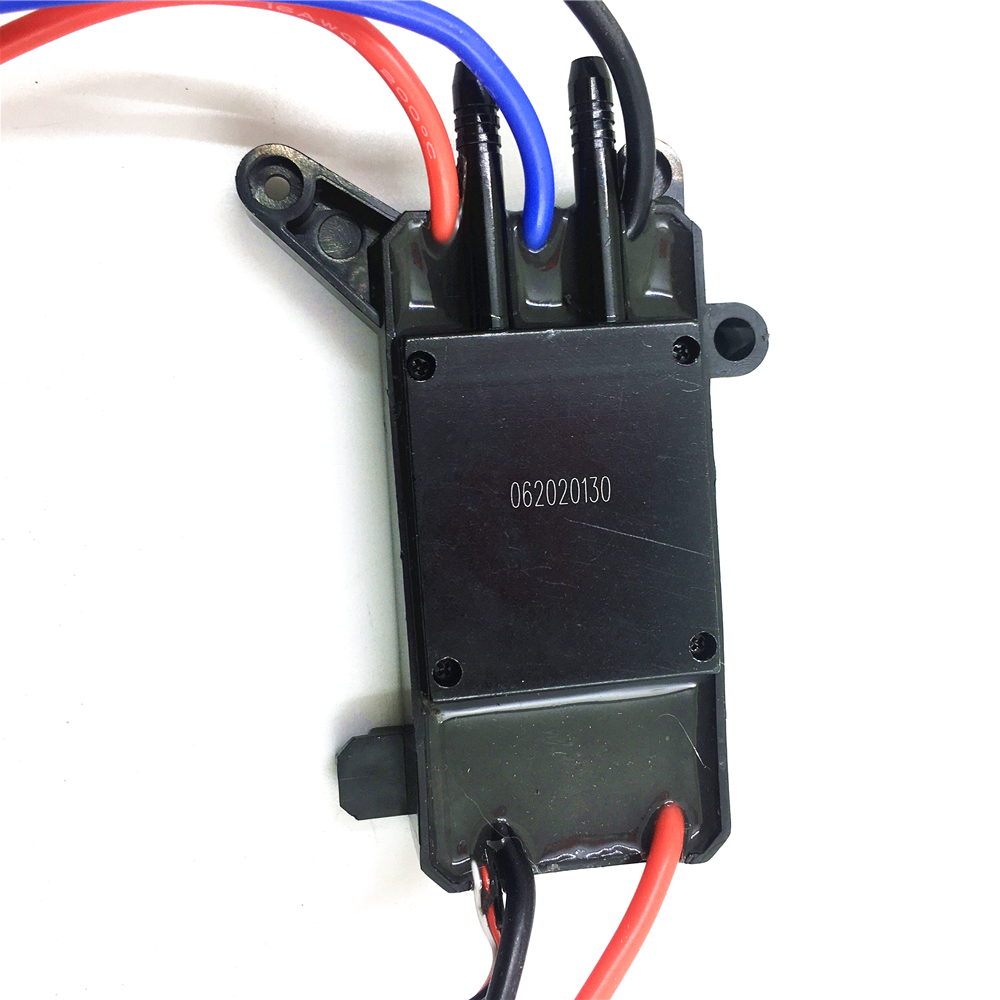 Feilun FT011 RC Boat Spare Parts Accessories Speed Controller ESC ...