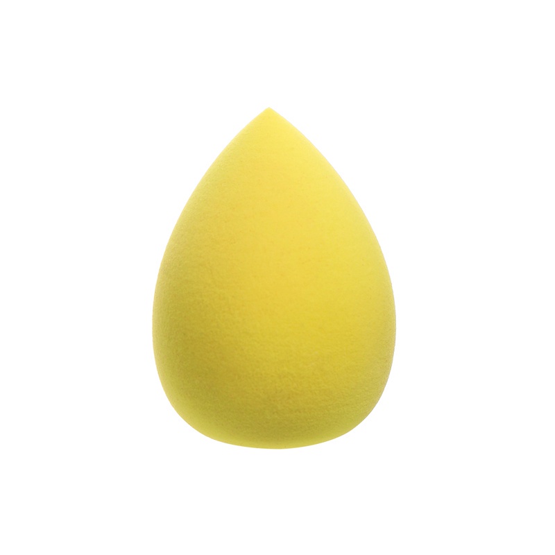 1Pc Spons Puff Profesional Make up Foundation Sponge COD Cosmetics ...