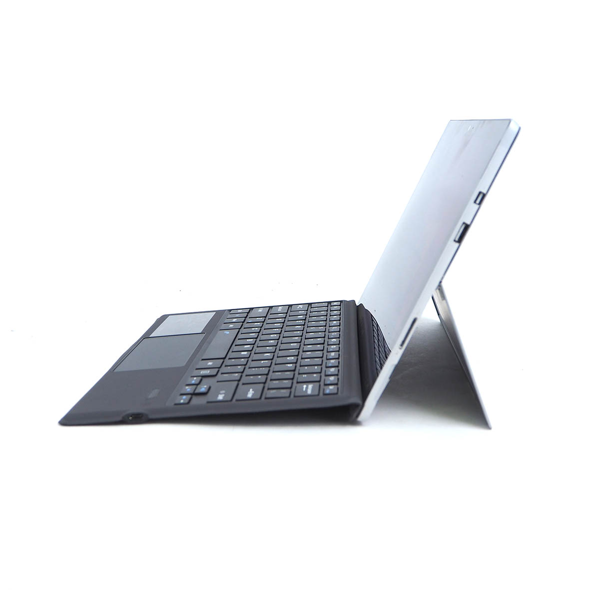 โน๊ตบุ๊คแท็บเลต Microsoft Surface Pro Core i5 Gen7 RAM 4GB SSD 128GB ...