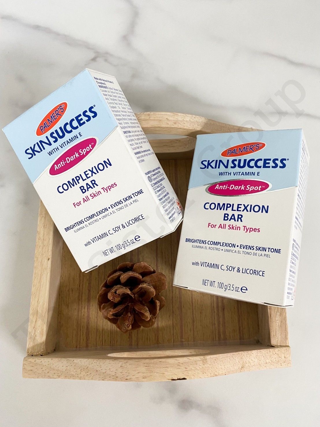 Palmer's Skin Success Anti-Dark Spot Complexion Bar 100g Exp 09/2025 ...