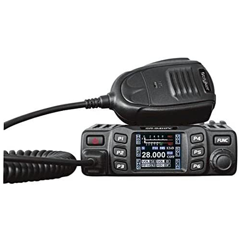 Stryker SR-94HPC 10 Meter Radio | Lazada.co.th
