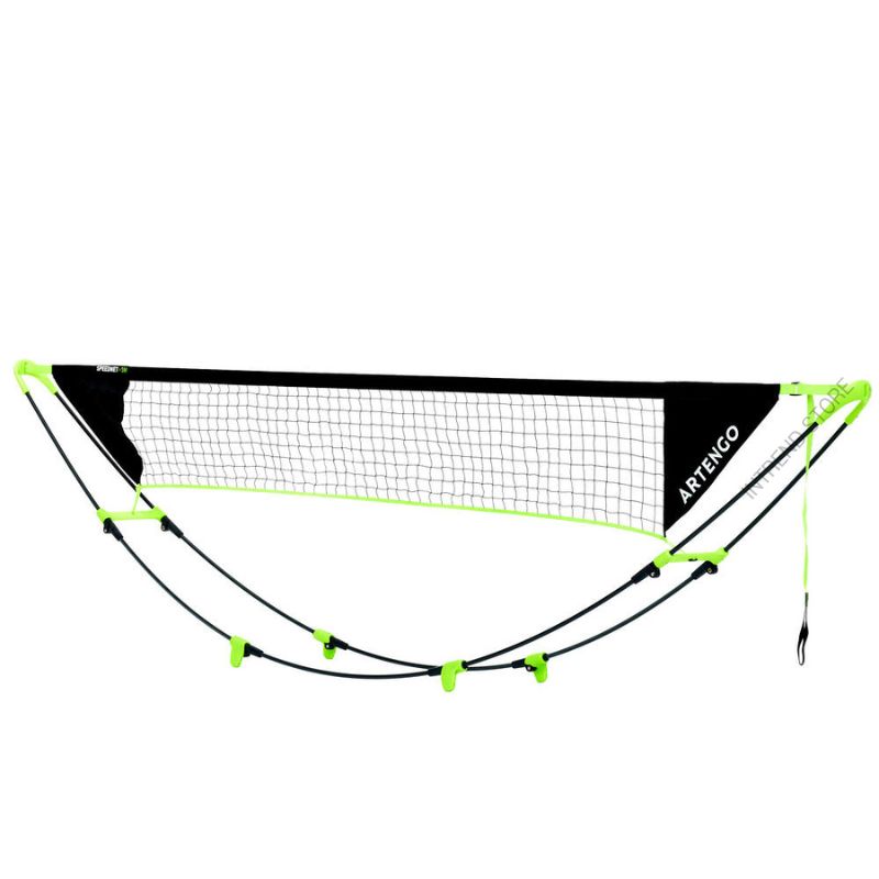 ARTENGO เน็ตเทนนิสรุ่น Speed ขนาด 3 เมตร Tennis Net Speed - 3m ติดตั้ง ...