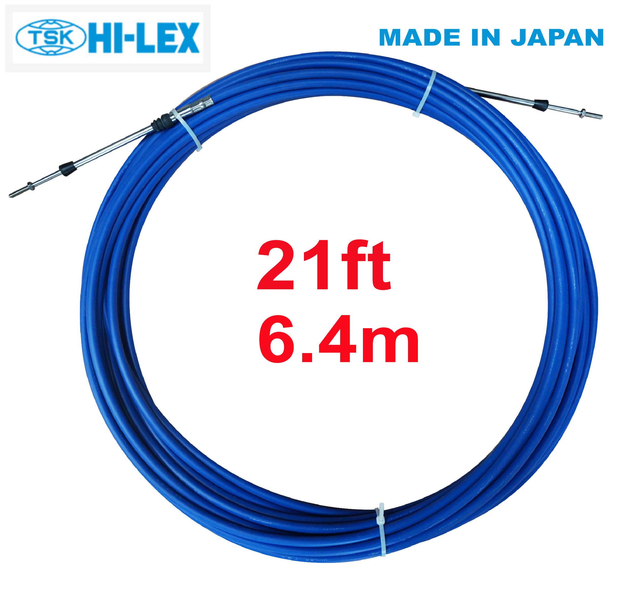 สายคันเร่งเรือ TSK | Lazada.co.th