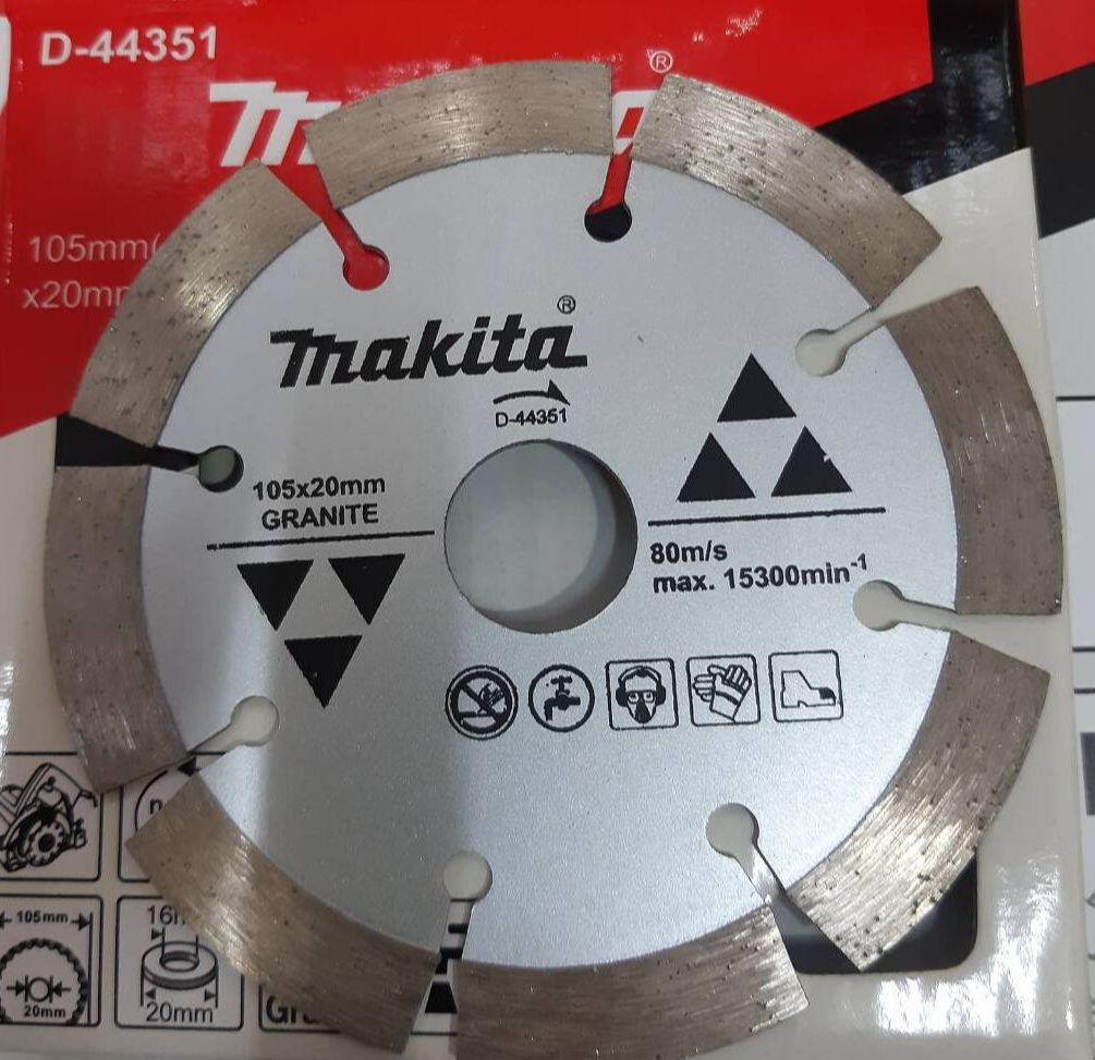 diamond wheel 4" 105mm - para - ThaiPick