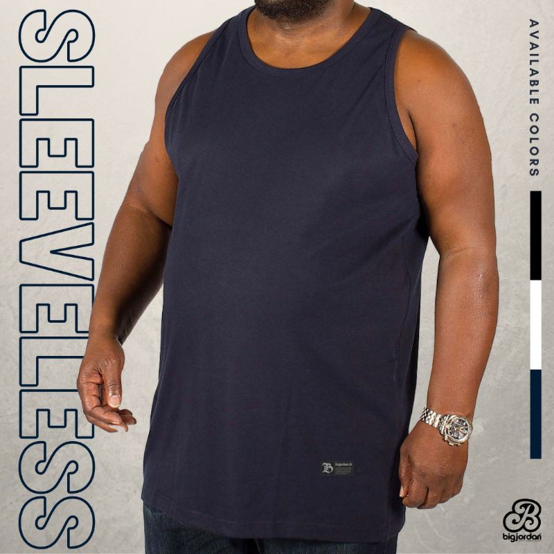 Lekbong Men big size jumbo oversize xxxl xxxxl Men's Singlets jumbo 8xl ...