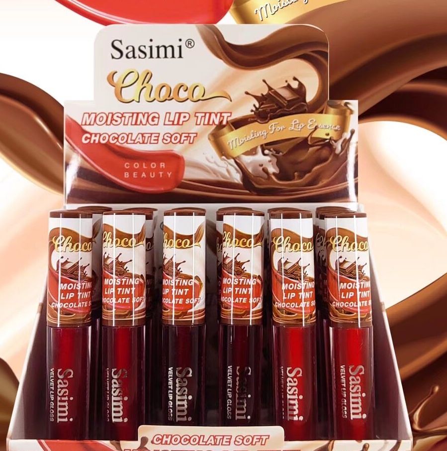 ส่งฟรี !! กดเก็บคูปองส่งฟรีที่หน้าร้าน ( 1 แท่ง ) tint chocolate ทิ้น ...