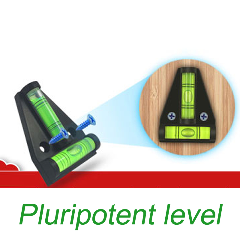 HiDANCE Level Measuring Instruments Triangular Plastic level indicator ...