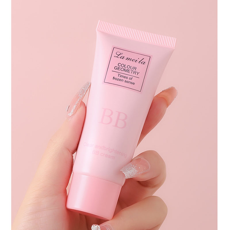 ครีมรองพื้นกันน้ำ Lameila BB Cream 30g ครีมรองพื้น คอนซีลเลอร์ รองพื้นกันแดด รองพื้น บีบีครีม ...