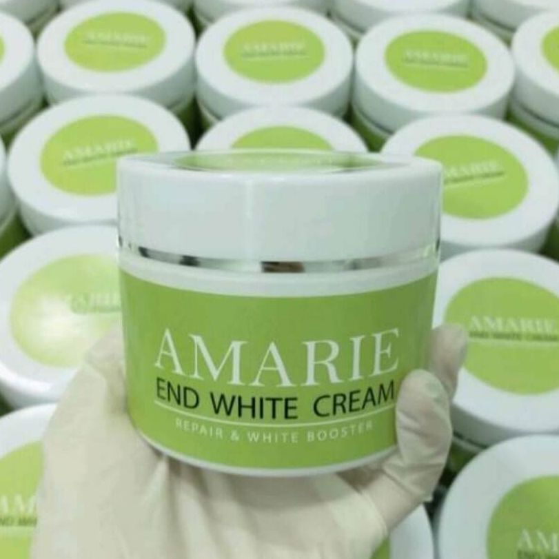 ของแท้ พร้อมส่ง ครีมเอ็นไวท์ End White Body Cream ขนาด 250กรัม ครีมเอน ...