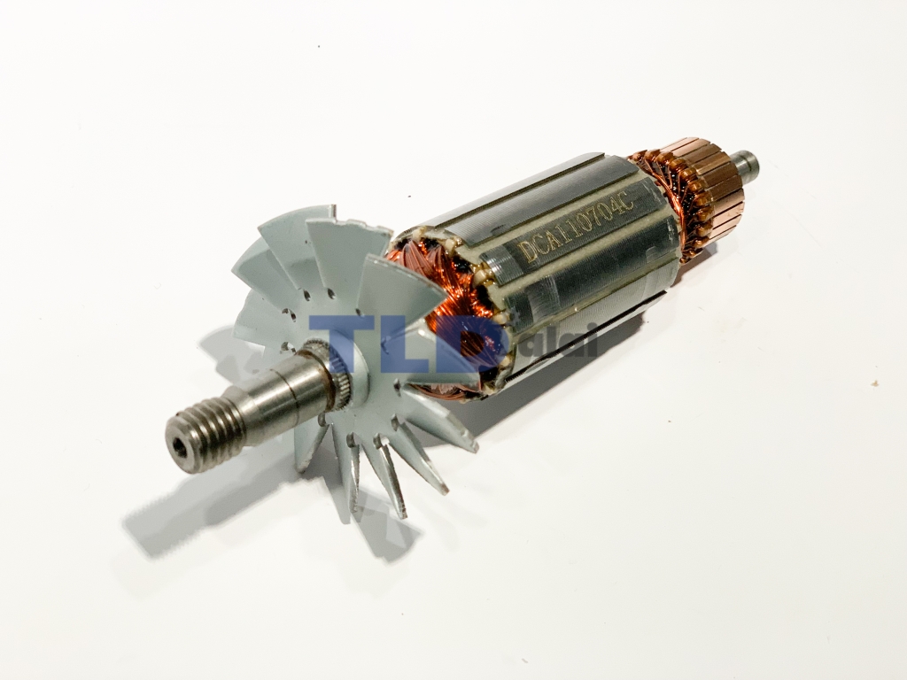 รับประกัน???? ทุ่น Makita มากีต้า กบไฟฟ้า 4 นิ้ว รุ่น N1900B, 1900B, M1901B, 1923B, 1902 ...