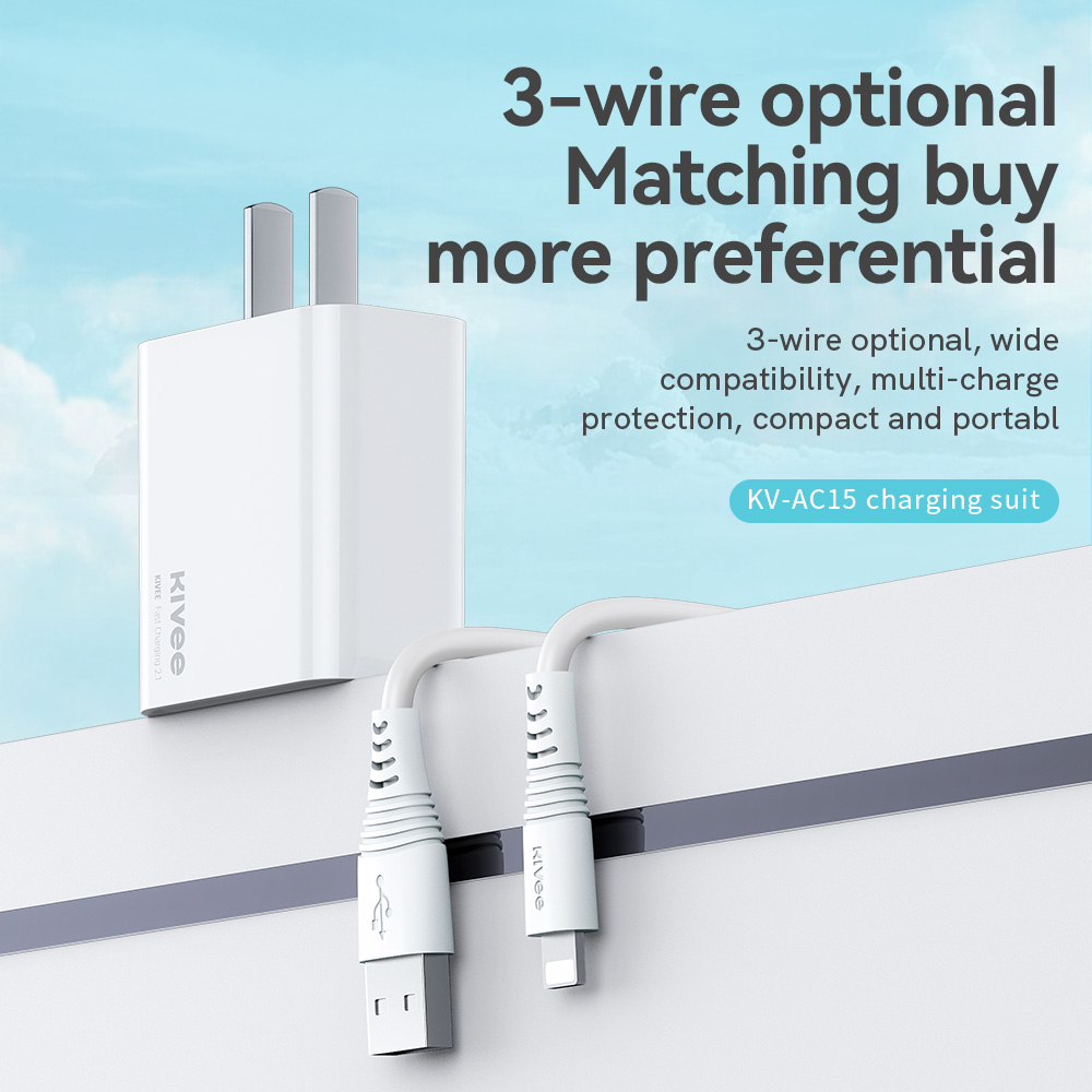 Basike สายชาร์จ/สายชาร์จ+หัวชาร์จ ชุดชาร์ 5V/2A Micro USB/type C/lightning Fast Charger for ...