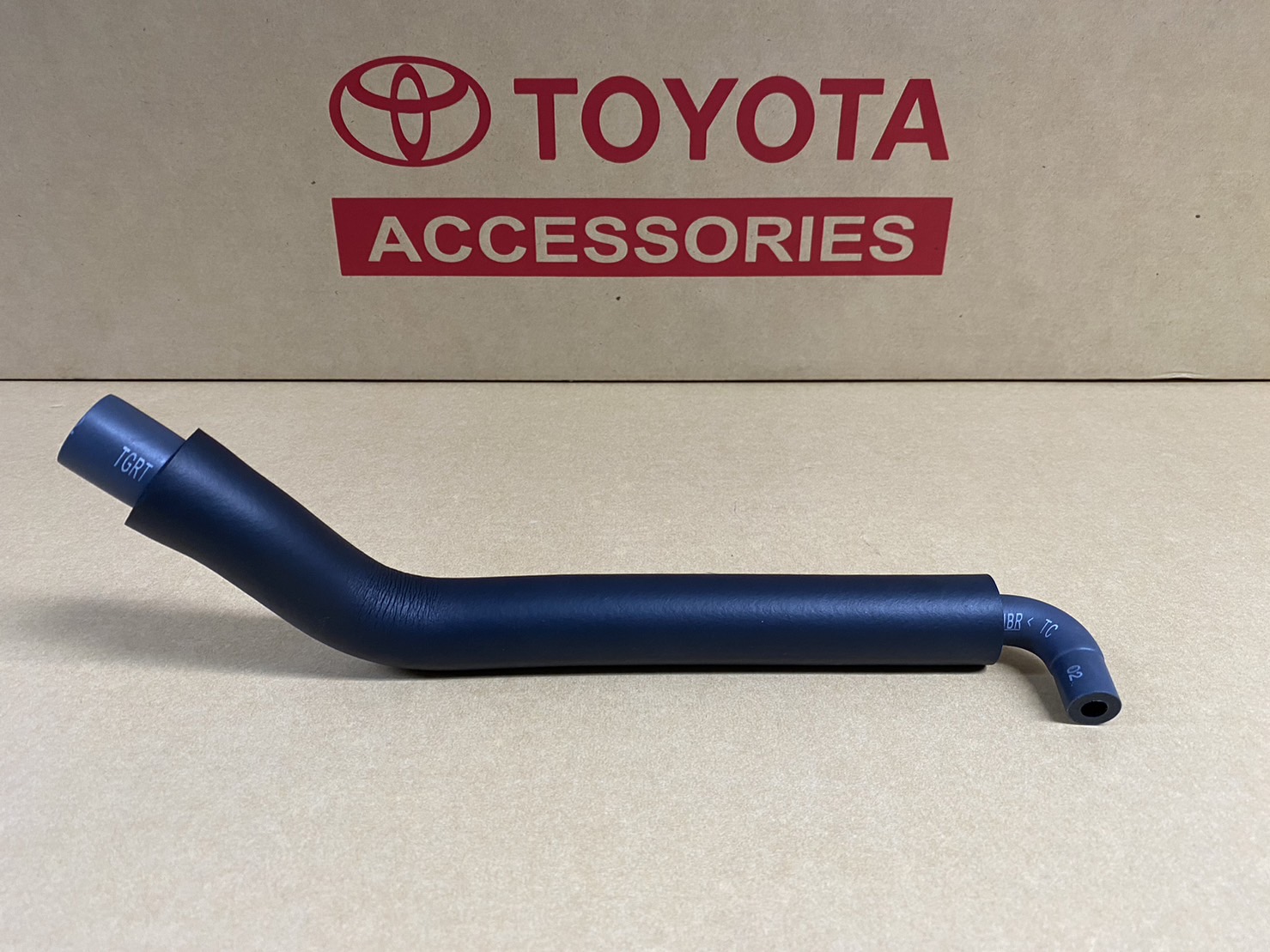 ท่อหายใจฝาวาล์ว สำหรับรถยนต์โตโยต้า VIOS NCP YARIS NCP เครื่อง 1NZFE ปี ...