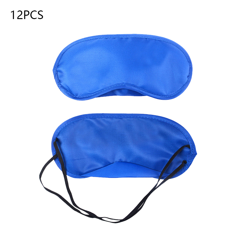 Spa Party Accessories Blindfold Sleep Eye Cover Eyeshade Kids Girls Spa ...