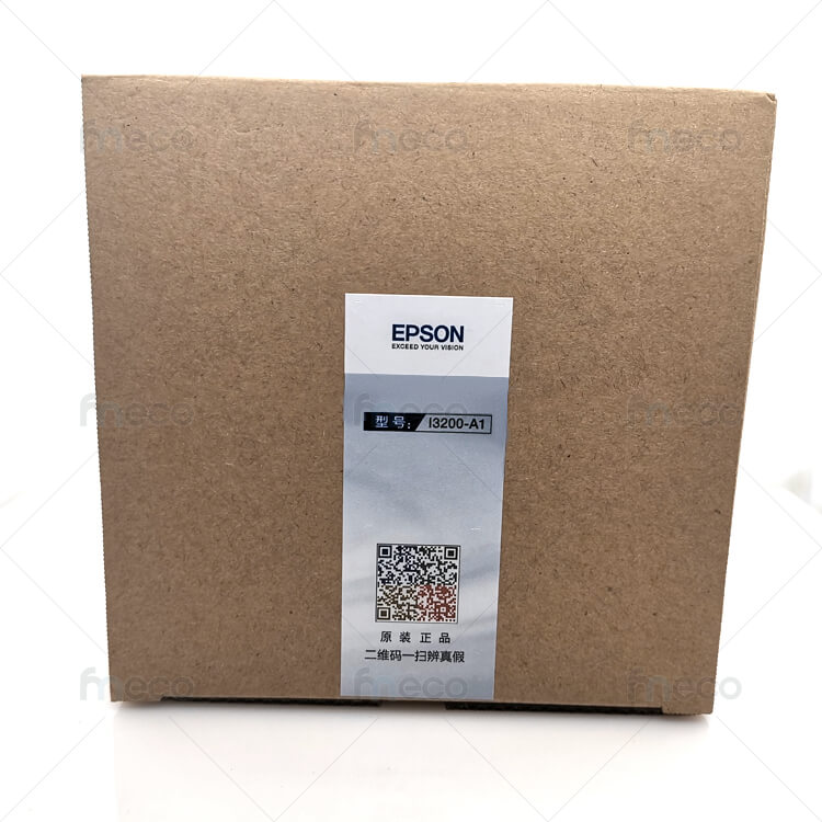 หัวพิมพ์ Eps รุ่น I3200-A1 E1 U1 Unlock Printhead ของใหม่แท้ - Meco - ThaiPick