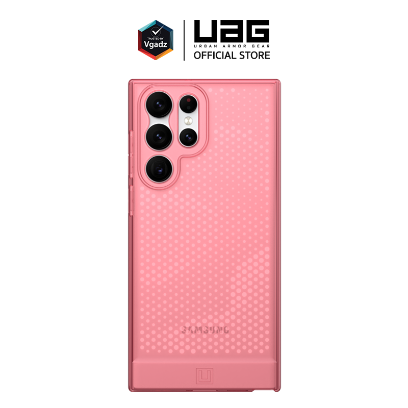เคส UAG รุ่น Lucent - Samsung Galaxy S22 Plus / S22 Ultra by Vgadz ...