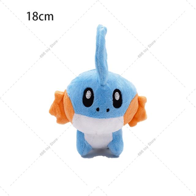 Anime Pokemon Plush Charmander Squirtle Shiny Umbreon Mew Durant Weedle ...