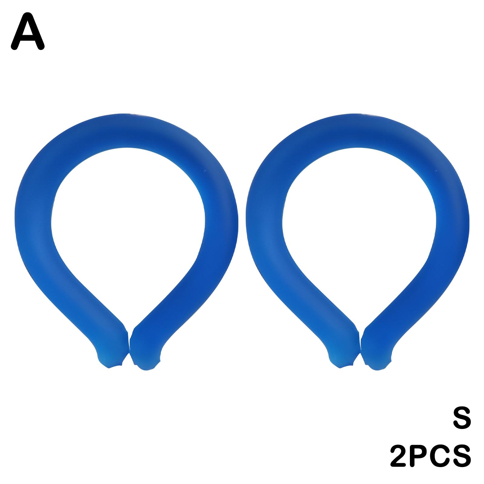 Pcm Cold Neck Collar Phase Change To Cool Down Cold Collar Cool Cold ...