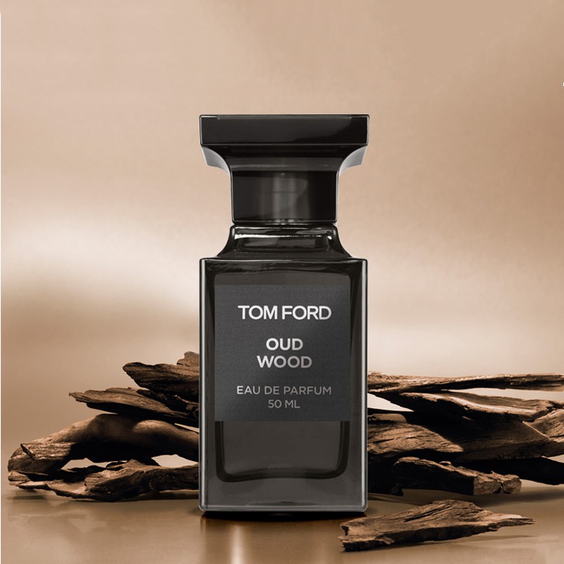 COD แท้ 100น้ำหอม OUD WOOD EAU DE PARFUM 100ml น้ำหอมสำหรับผู้ชายและ ...
