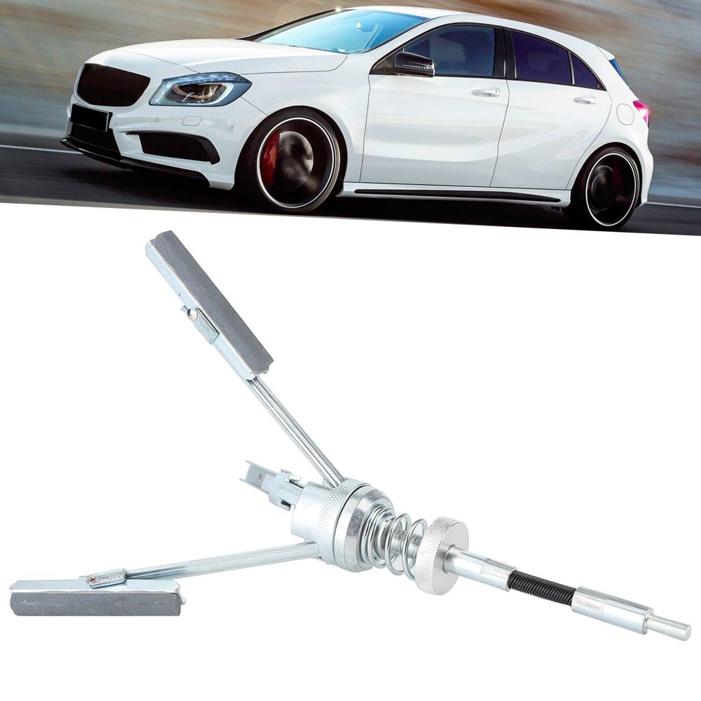 3 Jaws Cylinder Honing Tool Flexible Shaft Engine Hone Carbon Removing ...