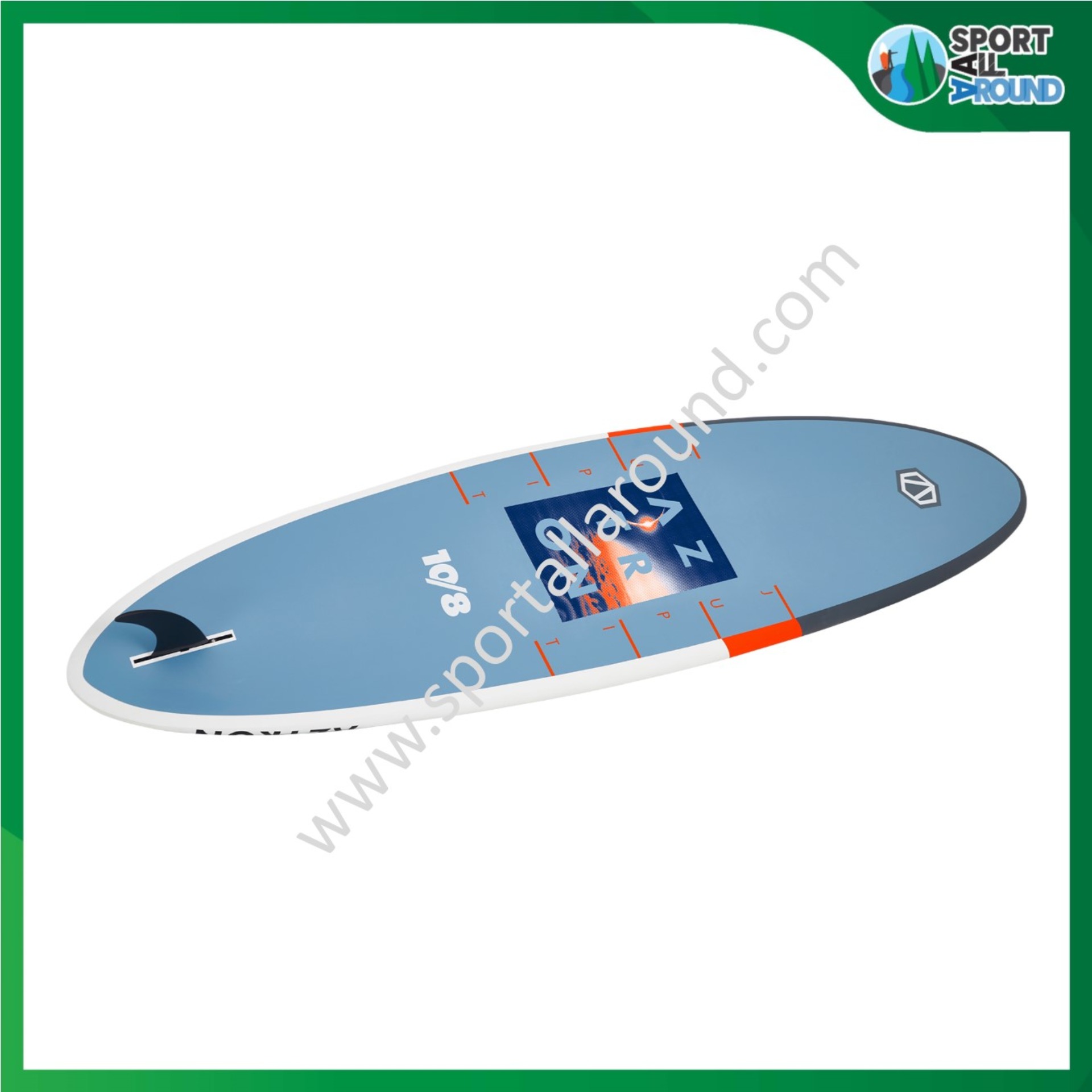 Aztron Jupit 108 Sup board บอร์ดยืนพาย บอร์ดแข็ง มีบริการหลังการขาย รับ ...