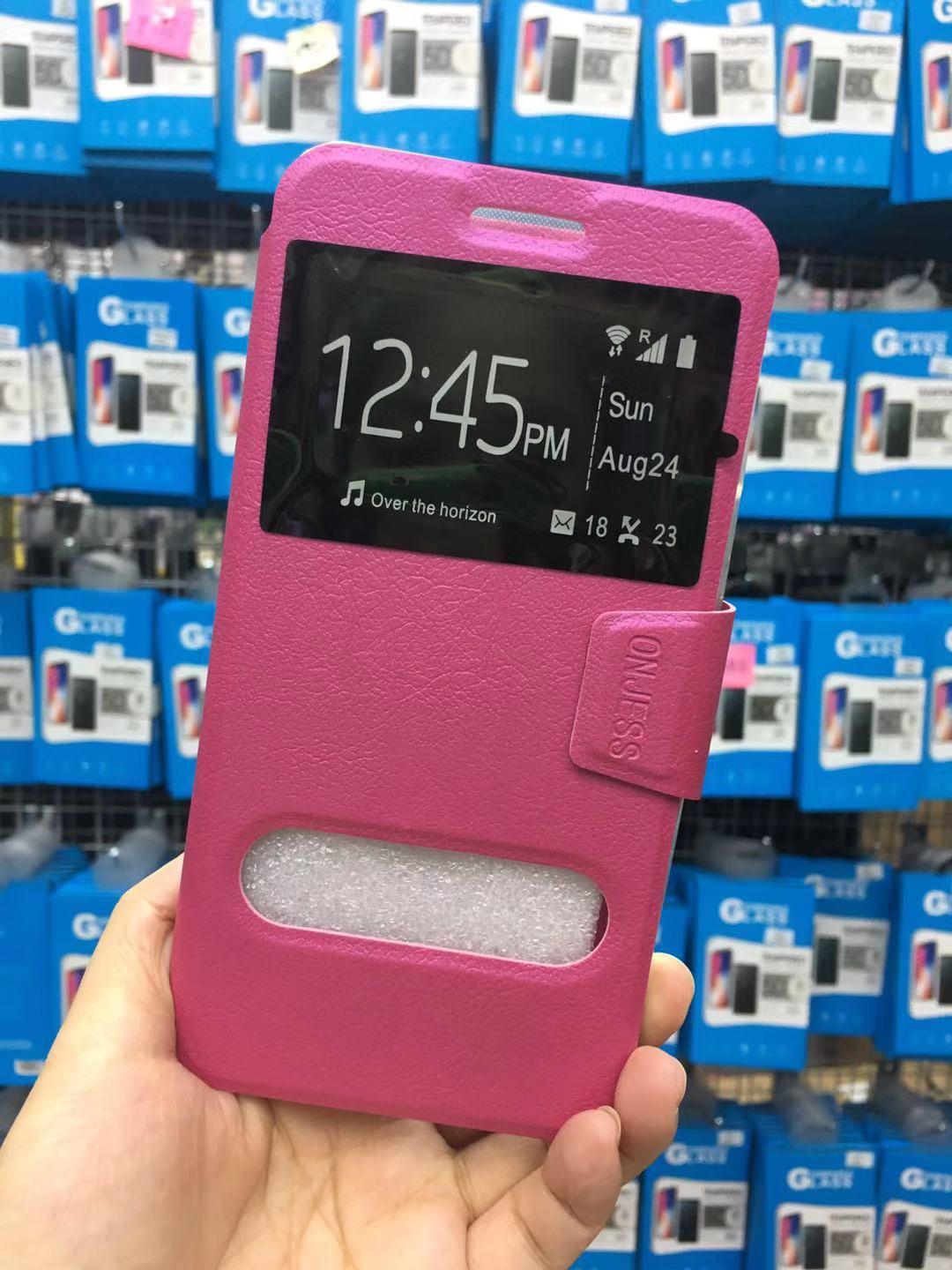 Case Wiko Jerry Jerry2 Jerry3 Jerry4 เคสโทรศัพท์ วีโก้ Smart case Jerry ...