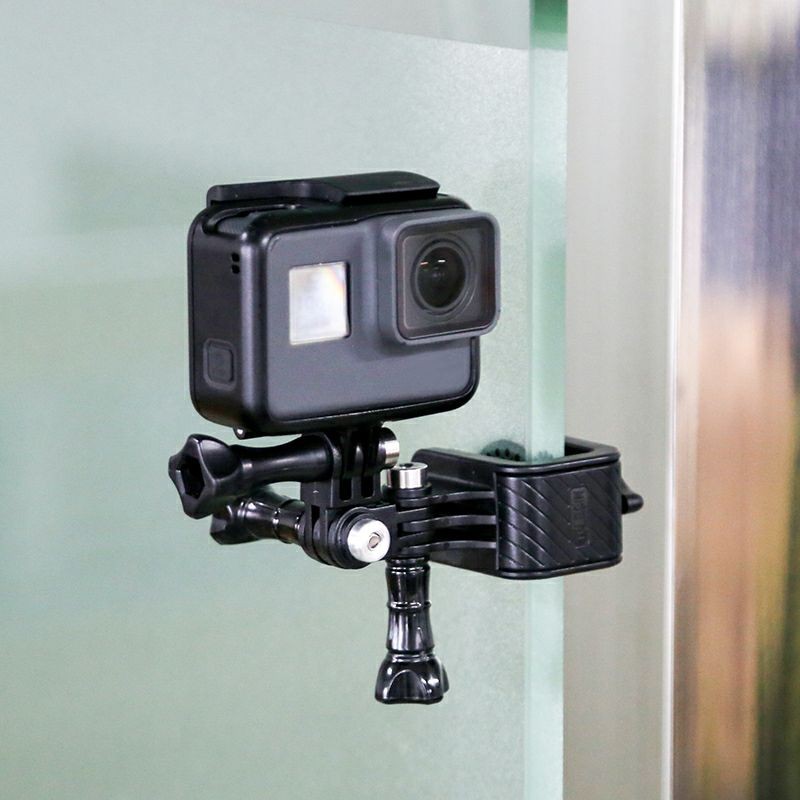 โปรโมชั่น## สเก็ตบอร์ด Skateboard Clip Mount for GoPro/Action camera ลด ...