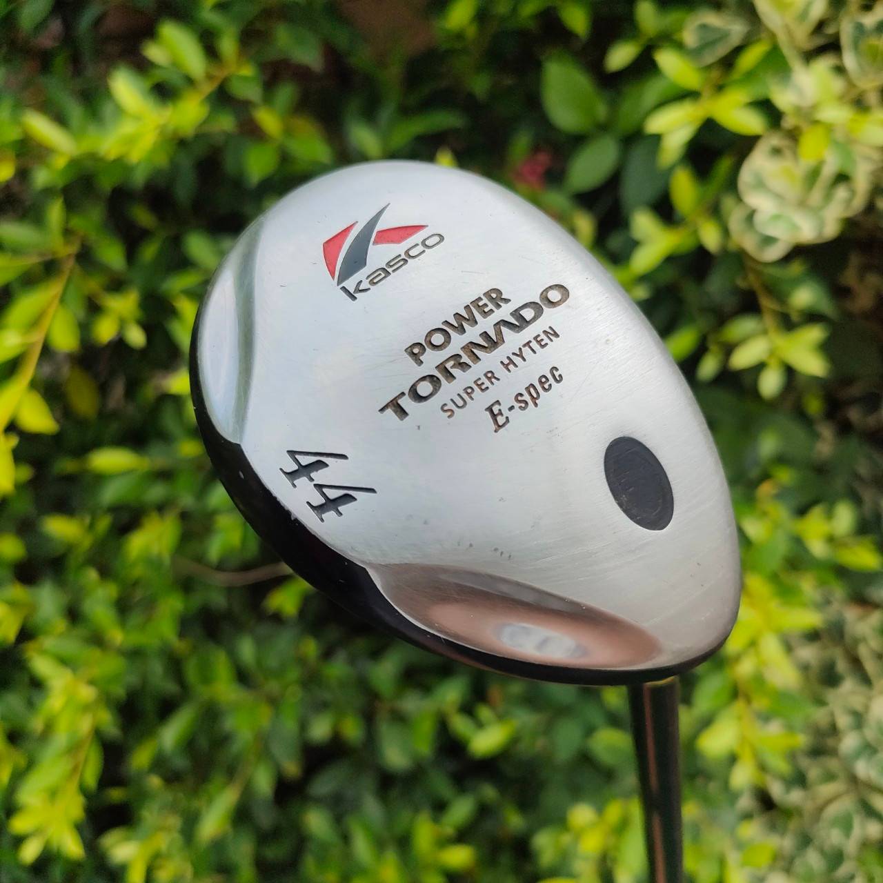 HYBRID KASCO POWER TORNADO SUPER HYTEN 44 ก้าน E-SPEC FLEX S มือสอง ของ ...