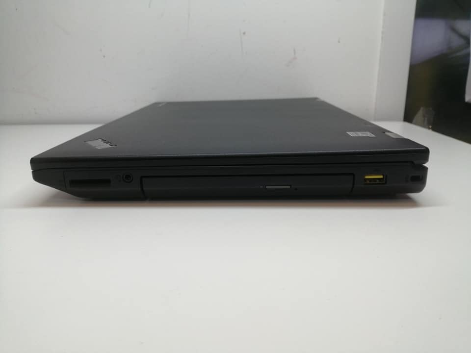 Used Notebook LENOVO L430 CPU I5-3320M/2.60 RAM4GB HDD500GB DVDโน๊ตบุ๊ค ...