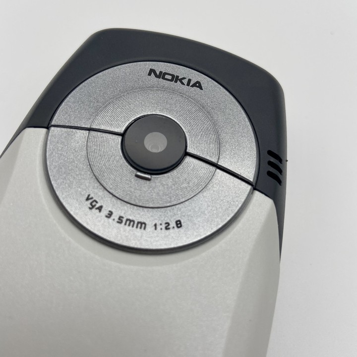 For Nokia 6600 Legit ORI NOKIA 6600 Mobile Phone Camera Unlocked 2G GSM ...