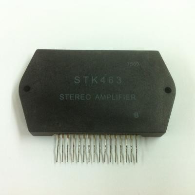 STK463 Mod-Dual AF PO: 25 W/Channel | Lazada.co.th