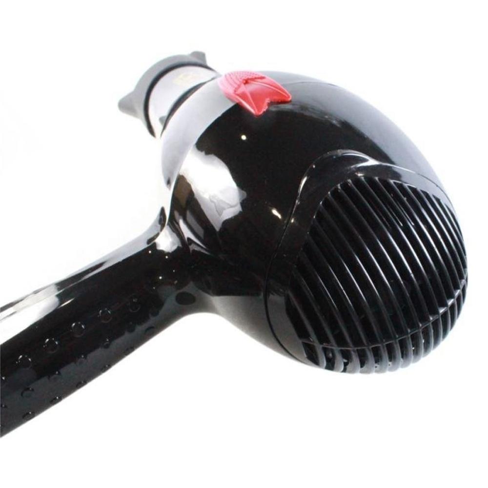 CKL ไดร์เป่าผม รุ่น CKL- 3900 (สีดำ) - MHF Thailand - ThaiPick