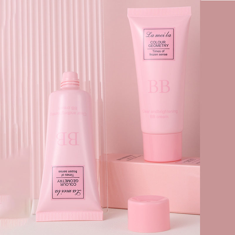 ครีมรองพื้นกันน้ำ Lameila BB Cream 30g ครีมรองพื้น คอนซีลเลอร์ รองพื้นกันแดด รองพื้น บีบีครีม ...