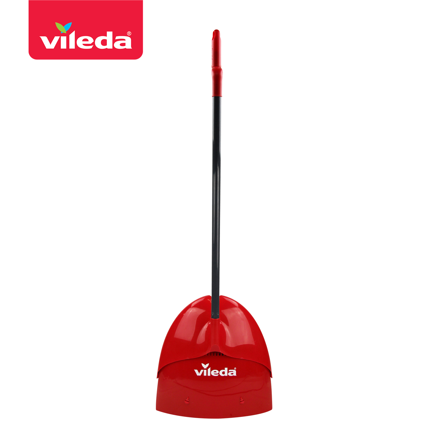 VILEDA Clean & Close dustpan set - วิเลดา คลีน แอนด์ โคลส ชุดไม้กวาด ...