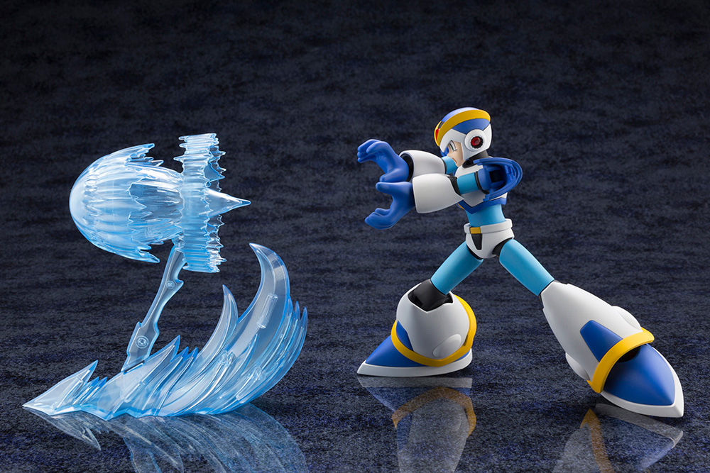 KOTOBUKIYA MEGAMAN X FULL ARMOR ROCKMAN X FULL ARMOR - godchishop ...