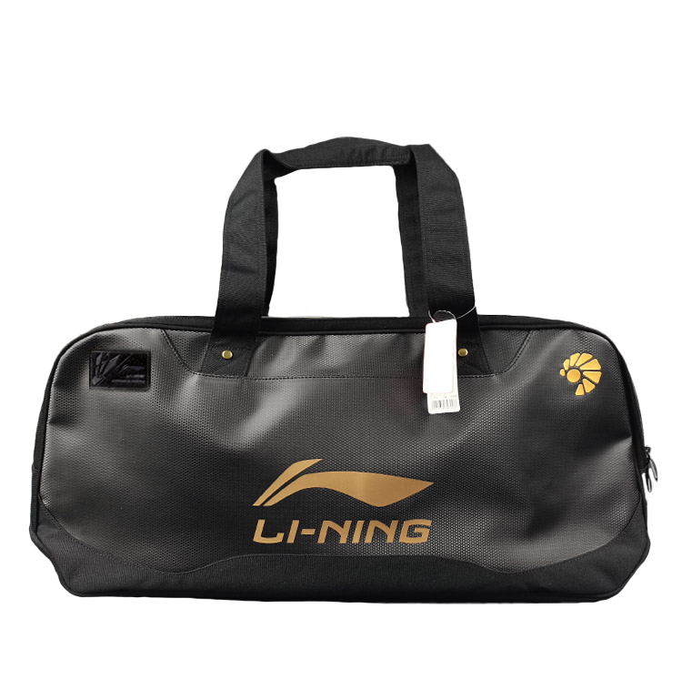 กระเป๋าแบดมินตัน Li Ning racket bag - ABJT009 - Li-Ning Watcharapon ...