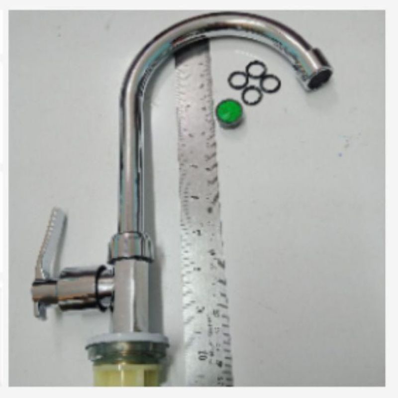 ( Promotion+++) คุ้มที่สุด ก๊อกน้ำเท้าเหยียบ ก็อกน้ำเท้าเหยียบ เท้า ...