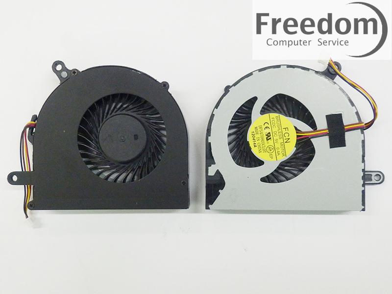 พัดลม CPU Lenovo G400 G405 G500 G505 G500A G490 G410 G510 - oneone1900 - ThaiPick