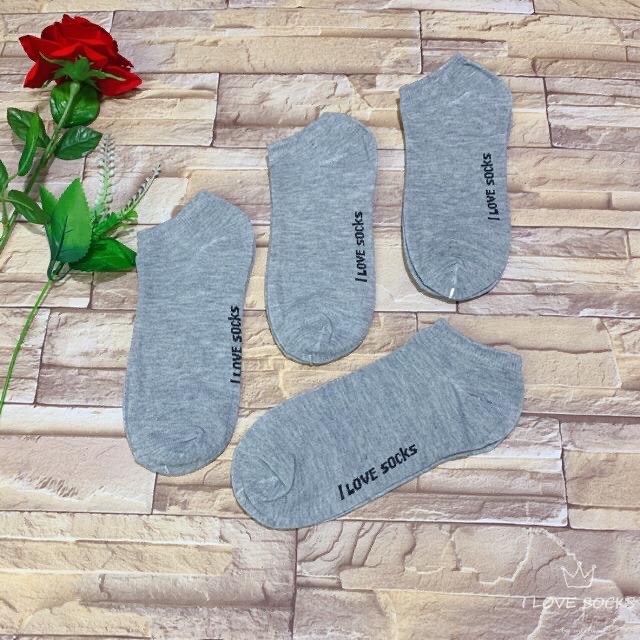 ถุงเท้าทำงานผ้าหนา ใส่สบาย ถุงเท้าผู้ชายคู่8บาท - SHUDONG LI - ThaiPick